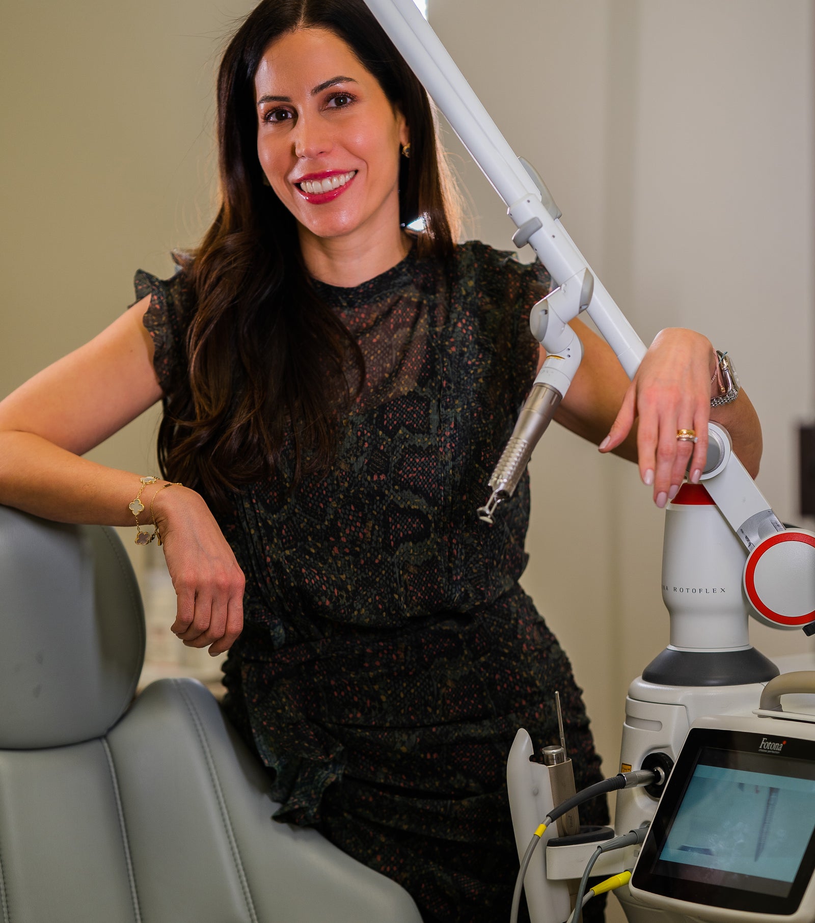 Laser SP Dynamis Pro Fotona